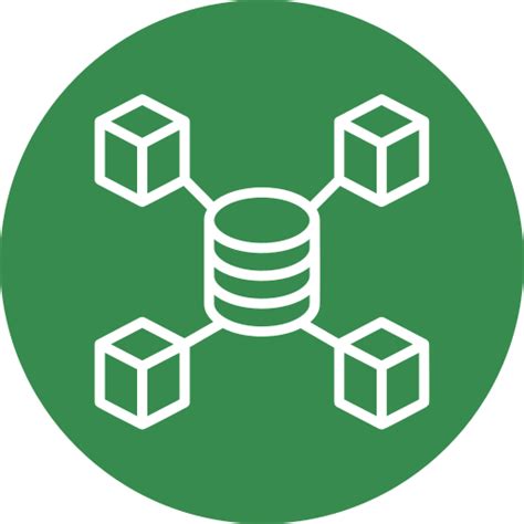 Network Generic Flat Icon