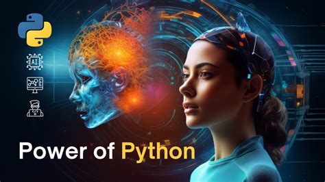 Etelligens Technologies On Linkedin Pythonpower Techrevolution Ai
