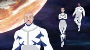 Lucangallery Invincible Wiki Fandom