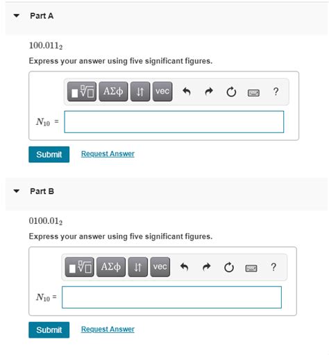 Solved P Convert The Following Binary Numbers To Decimal Chegg