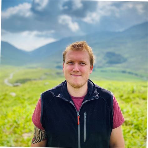 Alex Wilkinson Linkedin