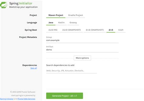 spring boot starter parent niceyoo 博客园