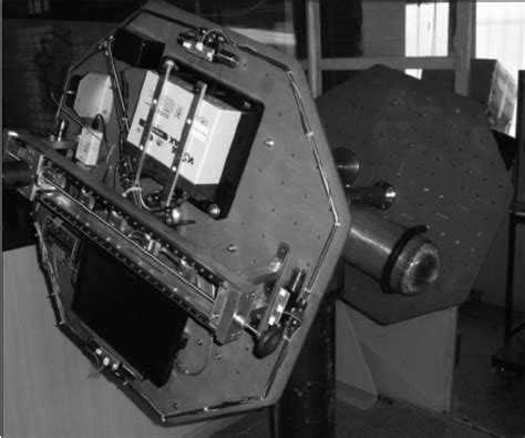 Spacecraft Control Simulator Hojjat100 Download Scientific Diagram