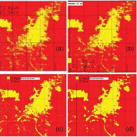 a map i subpixel b map i subpixel with r neighbors 3×3 c map download scientific diagram