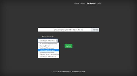 GitHub HOTSONHONET Under AI Watch