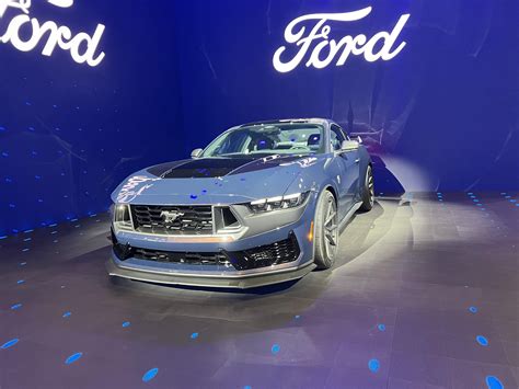 2023 Will Be The Last Year Of This Historic Rivalry The S650 Mustang
