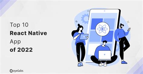 Top 10 React Native Apps Of 2025
