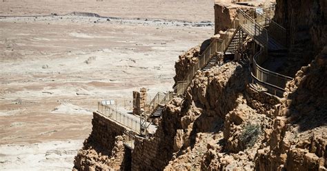 Why Israel Is Falling Again For The Masada Syndrome Travel In Israel