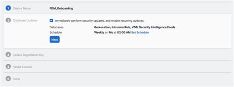 Onboard Fdm To Defense Orchestrator Cisco