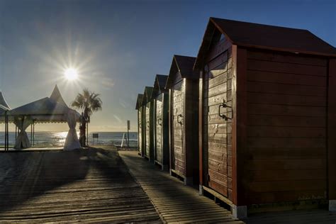Beach Dressing Room Smithsonian Photo Contest Smithsonian Magazine