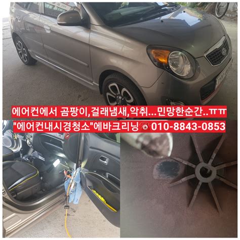 제천출장스팀세차 제천출장스팀세차 자동차에어컨걸래냄새 자동차실내공기 제천에바크리닝