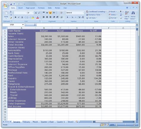 2 Create The Workbook File Creating Spreadsheets And Charts In