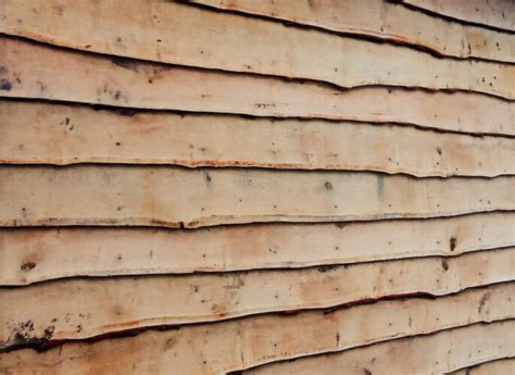 Oak Cladding Hardwoods Group