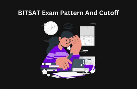Bitsat Exam Pattern And Cutoff 2025