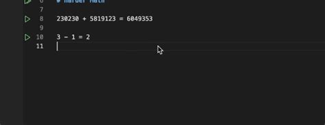Test Gutter Icons Are Duplicated Across Lines When New Content Is Added