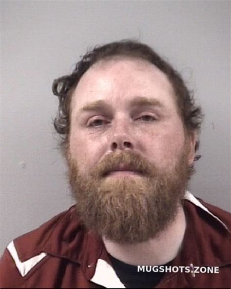 Gregory Howard Diffley 05092023 Johnston County Mugshots Zone