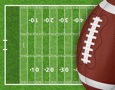 Football Field Grass Clipart