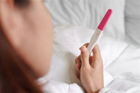 มี Sex ไม่ใส่ถุง ประจำเดือนไม่มา แต่ตรวจแล้วไม่ตั้งครรภ์ยังสบายใจได้อยู่ไหม พร้อมแนะ 4