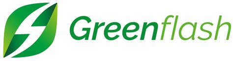 Wir sind Greenflash – Greenflash