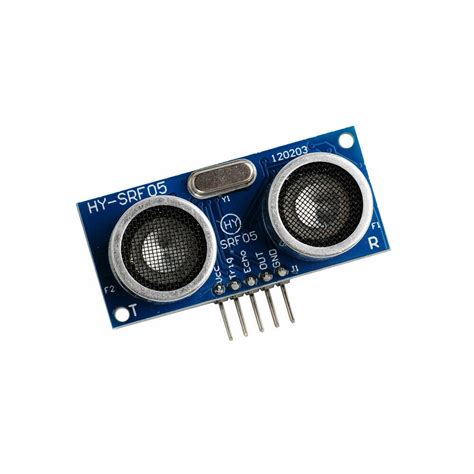 3 or 5 units hy srf05 precision ultrasonic range sensor module for boardsandsensors