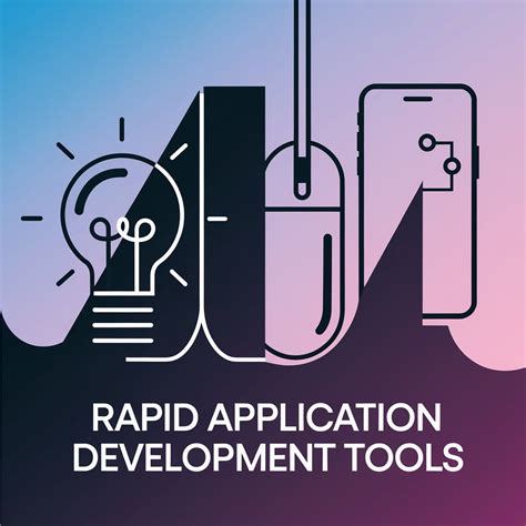 Top Rapid Application Development Tools In 2025