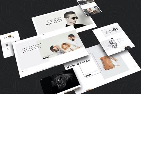 Free Creative Agency Html5 Responsive Template Masterbundles