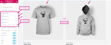 How To Create Woocommerce Product Carousel Using Elementskit