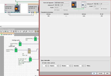 Plugin ModBus vs Siemens LOGO Discussions Générales Communauté Jeedom