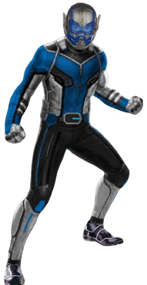 Goliath Png Mcu By Kevinalexande23 On Deviantart