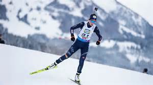 Nach Doping Wirbel Italiens Biathlon Team Hält Zu Passler