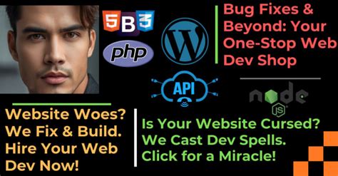 Php Nodejs Bugfix Api Integration Payment Systems By Emredemir921 Fiverr