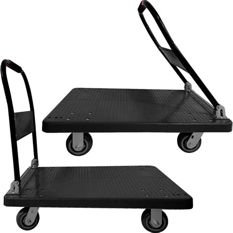 Mozos Jp Tg9060 Składany Wózek Towarowy 600 Kg Mozos Sklep Empikcom