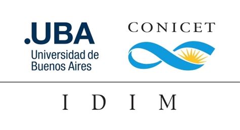 Idim Uba Conicet