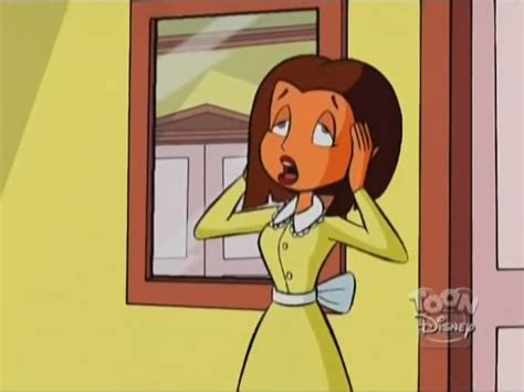 Personality Swapped Hilda Sabrina The Animated Series Photo 37646061 Fanpop