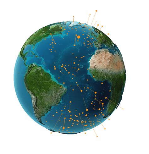 Sea Level Station Monitoring Facility All Atlantic Ocean Research And