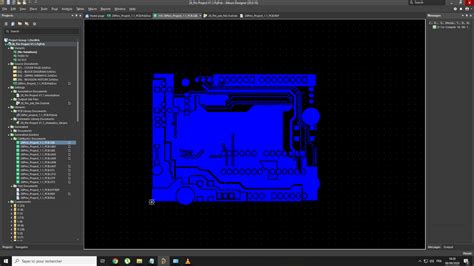 Github Mehdi Khalfallah My Arduino Uno Design This Is My Personal Design Of The Arduino Uno