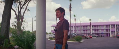 The Florida Project 2017