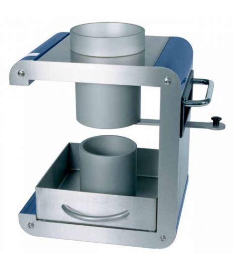 MARC Technologies Bulk Density Tester