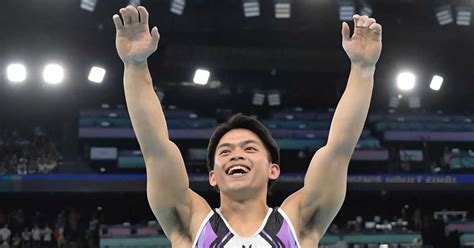Olympic Champs Carlos Yulo At Hidilyn Diaz Nagkita Na Sa Paris Kami Com Ph