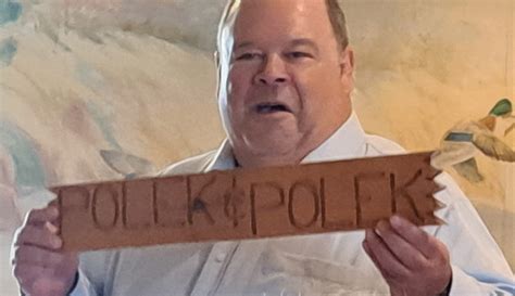 Click Polek And Poleks 50th Anniversary Celebration