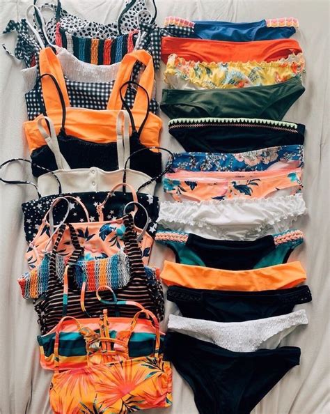 170 Swim Suites Ideas Bathing Suits Bikinis Swimsuits