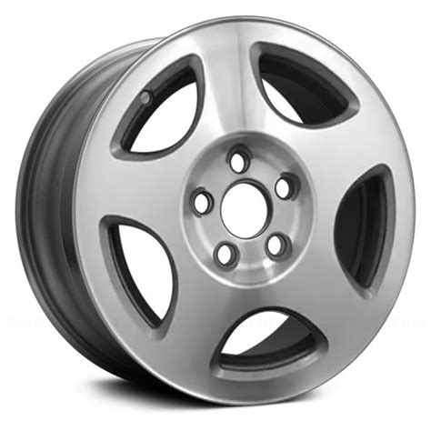 Replace® Factory Alloy Wheels