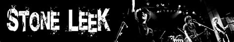 トップページ｜stone Leek Official Site
