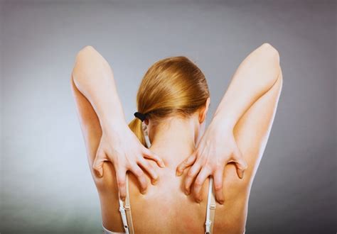 Itchy Burning Sun Rash Find Answers In This Guide To Polymorphous Li