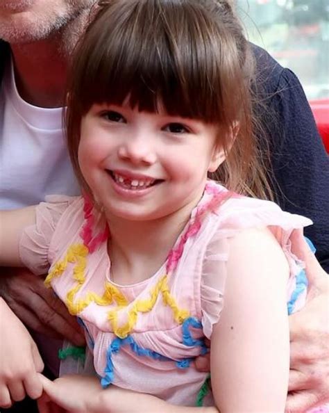 Who Is Lena Slater Inside Christian Slaters Daughters Life