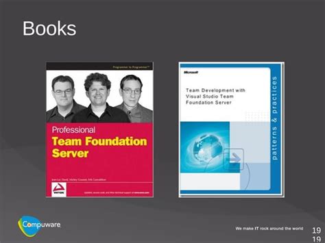 implementing scrum using team foundation server pptx