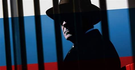 Russian Spies The Fbi And Ukrainian Intelligence Have Exposed A Network Of Russian Spies