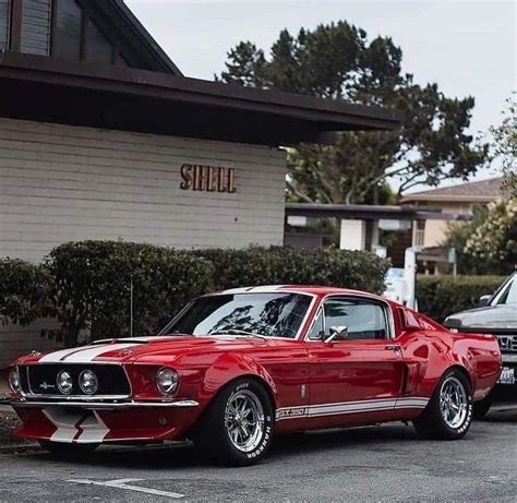 Ford Mustang 🐎🚀🔥 Classic American Muscles Car Facebook