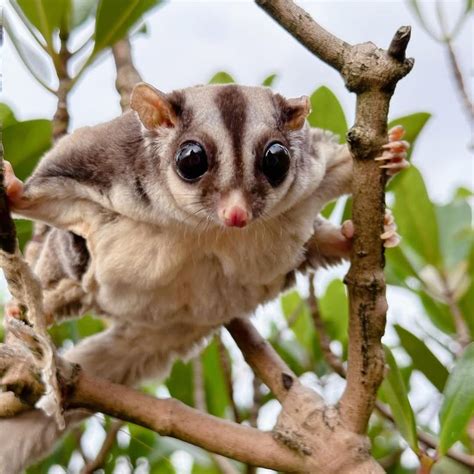 11 Sweet Facts About Sugar Gliders That Will Make You Fall In Love With