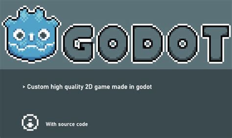 Develop High Quality 2d Games With Godot By Resuijaix Fiverr